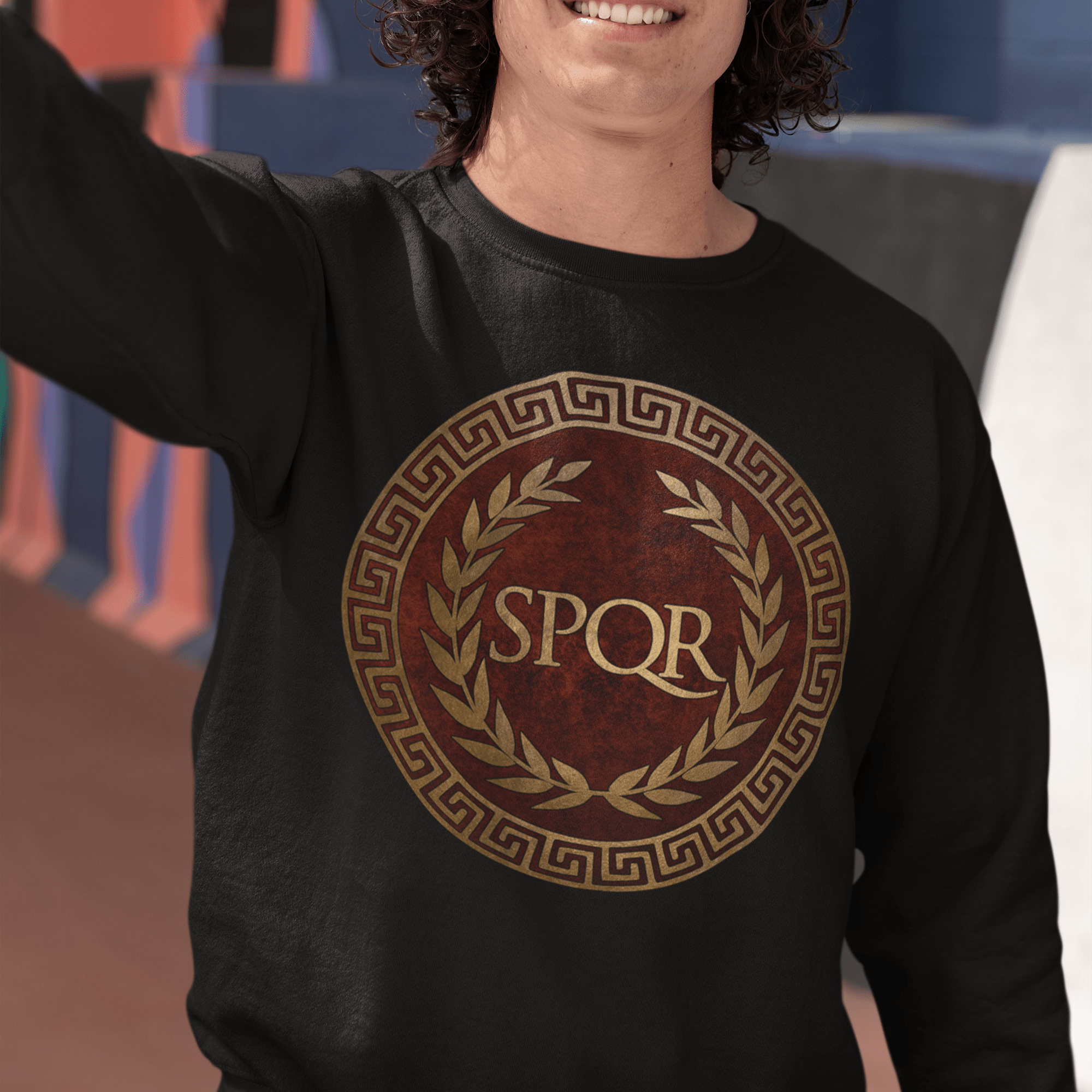 Sweatshirts – Agema Apparel